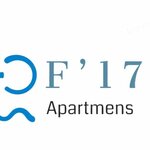 F’17 Apartments (prospekt Aiaaira No:31А), resort oteller, tesisler  Suhum'dan