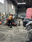 PneusQuebec.net (Quebec, Montreal, quartier de Grande-Prairie), oto lastik tamiri  Montreal'dan