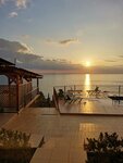 Астан (2-y Podgorny pereulok No:24), otel  Gagra'dan