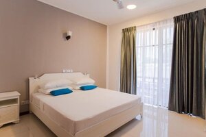 Riveli Retreat at Mathiveri Maldives (Alif Alif Atoll, Mathiveri), otel  Kuzey Ari'den