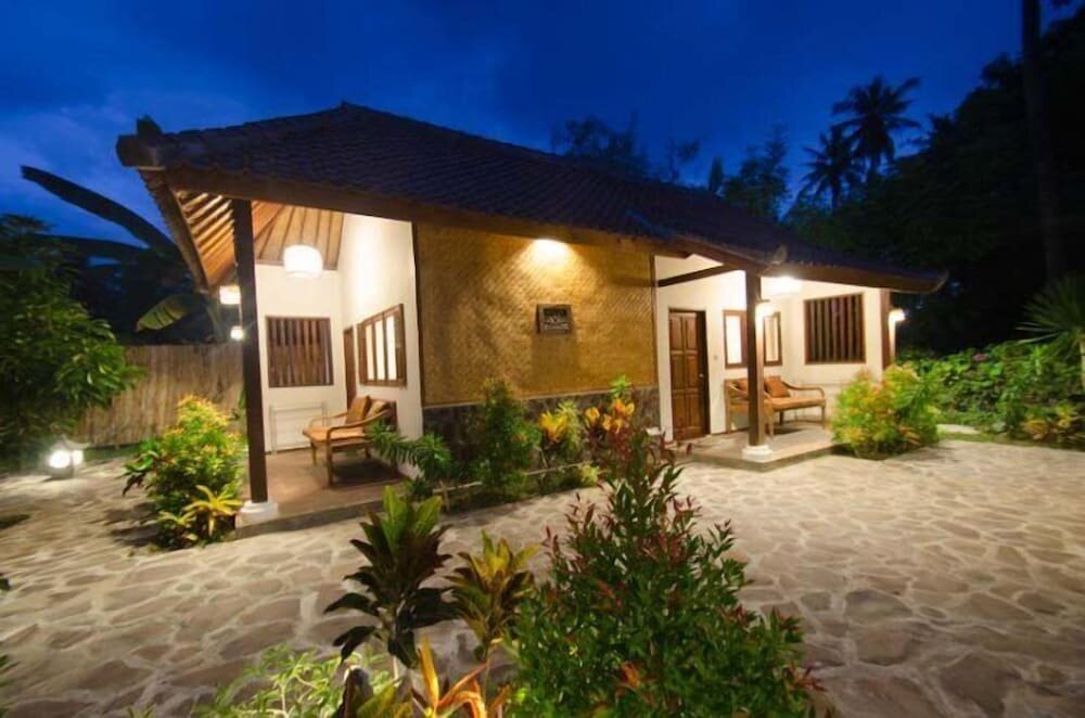 Otel Si Pitung Village, , foto