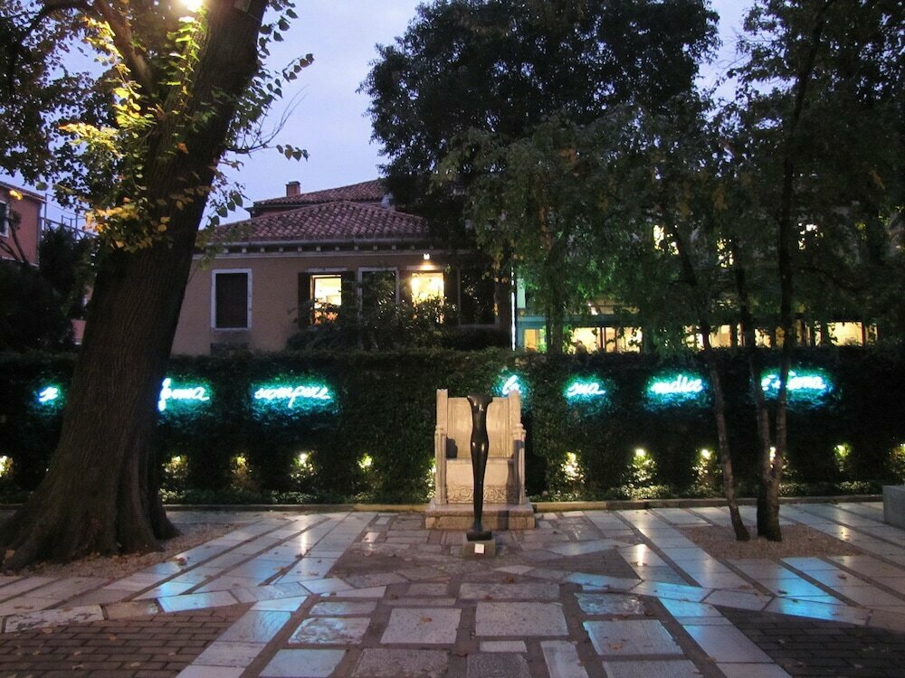 Otel Jason, Venedik, foto