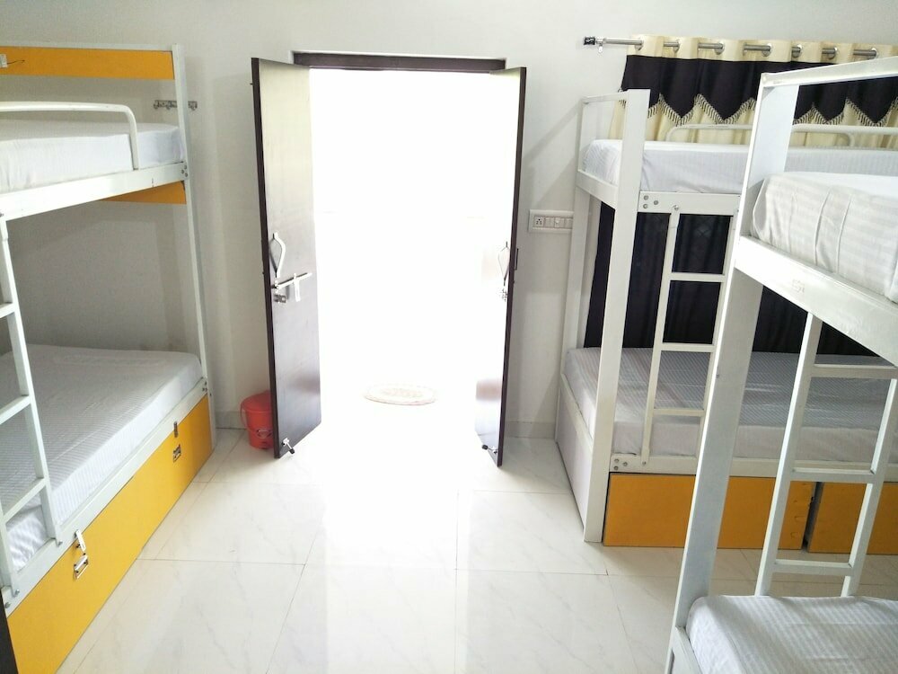 Otel Backpacker Panda - Chand Palace, , foto
