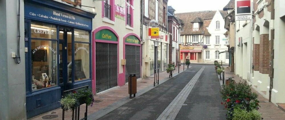 Otel Aux Délices d'Elise, , foto