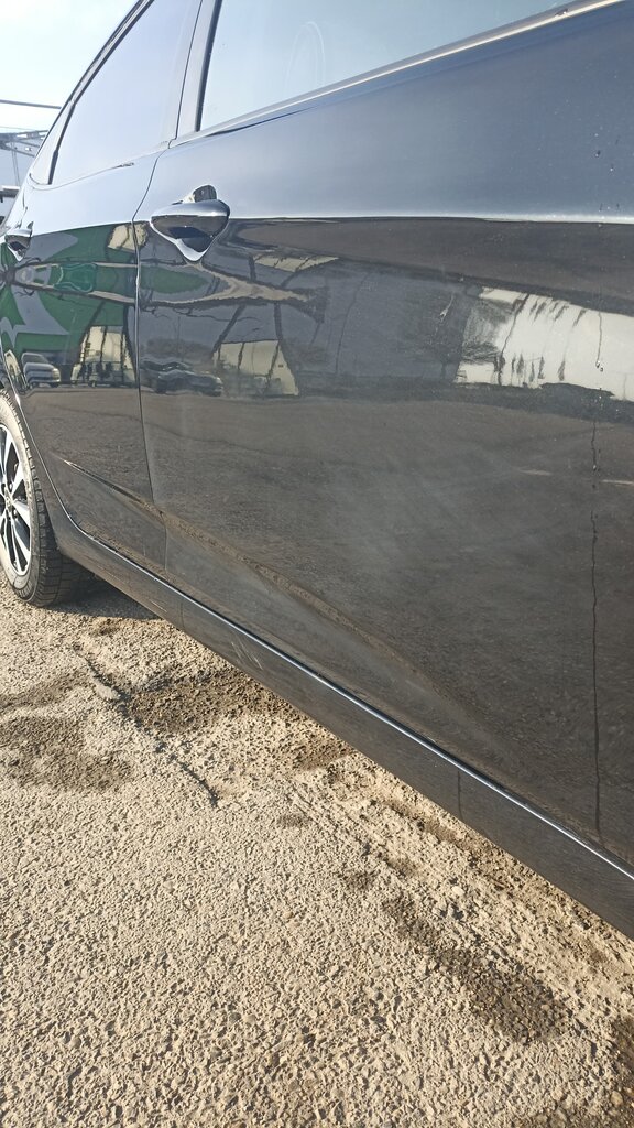 Otomobil servisi Автосервис, Rostov‑na‑Donu, foto