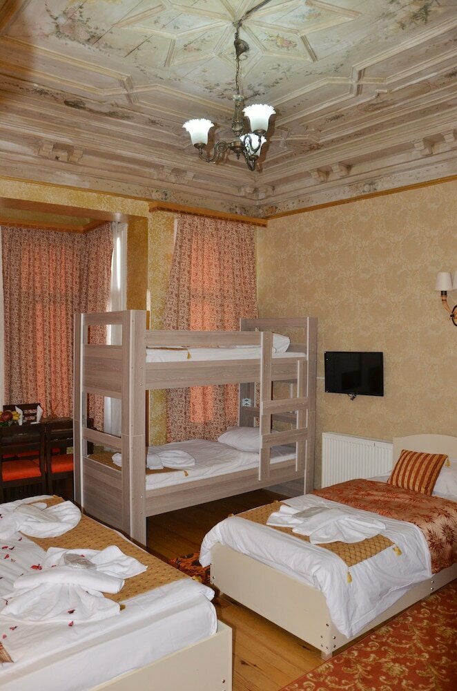 Otel Lika Apart, İstanbul, foto