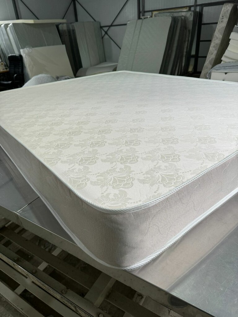 Yatak üreticileri Matras Boss, Lipetsk, foto