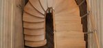 Stairs. Moscow (MKAD, 41st kilometre No:4с18), merdiven ve korkuluklar  Moskova'dan