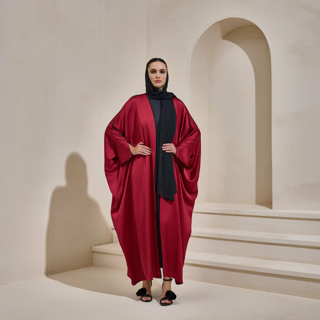 Giyim mağazası Al Sheikha Abaya, İstanbul, foto