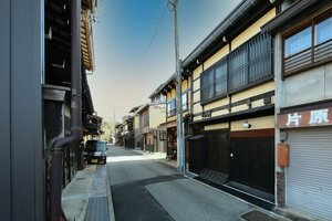Iori Stay (Gifu Prefecture, Takayama), otel