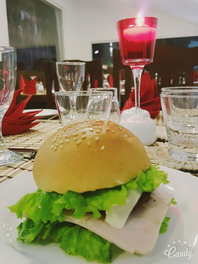 Otel Duw's White House, Batı Eyaleti, foto