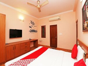Oyo 338 New Paradise C/o M/s Smart Office Solutions (State of Haryana, Gurugram District, City of Gurugram, sektor 46), otel