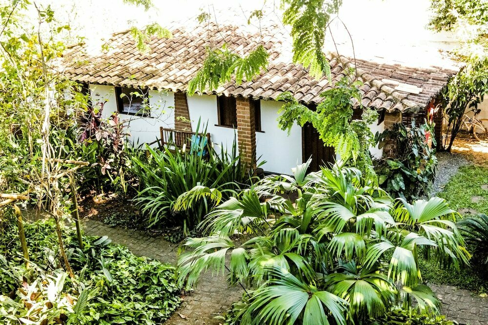 Otel Pousada Piratas, Bahia, foto