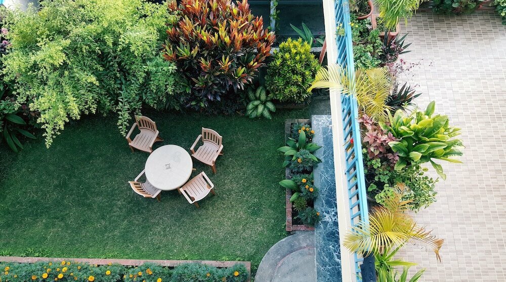 Otel Nanohana Lodge, Pokhara, foto