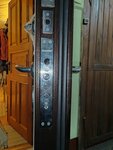 Эмерком (Sovremennikov Street No:1к3, posyolok Novogorelovo), çilingirler  Saint‑Petersburg ve Leningradskaya oblastından