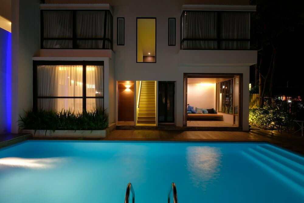 Otel Norndee Huahin, Dünya, foto