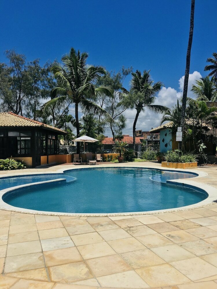 Otel Anauí Pousada, Dünya, foto