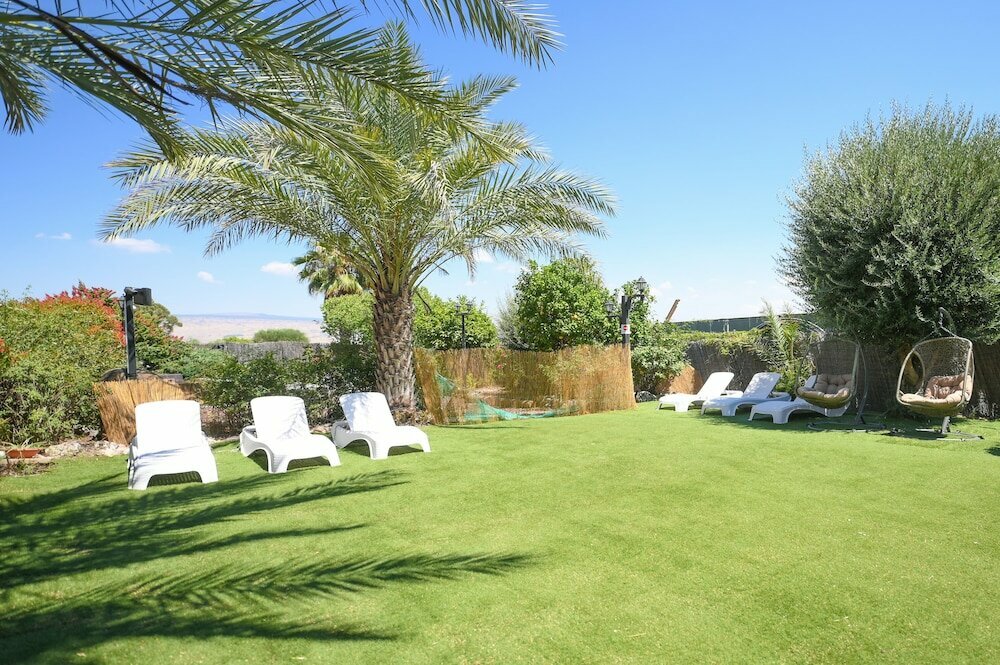 Otel Magical in the Galilee, Kiryat Şmona, foto