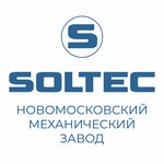 Солтек (Shirokaya ulitsa No:63), pompa ve pompalama ekipmanları firmaları  Belgorod'dan