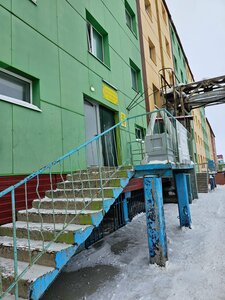 Sergi salonları, galeriler Художественная галерея Кайныран, Anadyr, foto