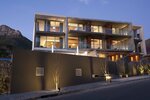 POD Camps Bay (Argyle Street No:3, Cape Town, Camps Bay), otel  Capetown'dan
