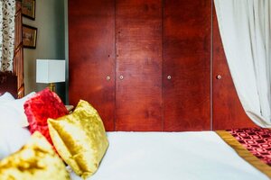 The Suite Cardiff City Centre Private Parking (Wales, Cardiff, Cathedral Road), otel  Cardiff'ten