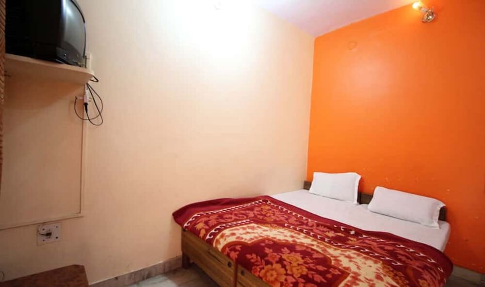 Otel Goroomgo Gopal Agra, Agra, foto