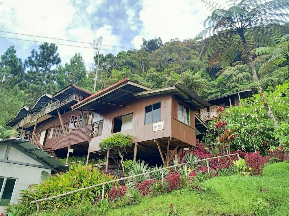 Otel Mountain Resthouse by Oyo Rooms, Sabah, foto