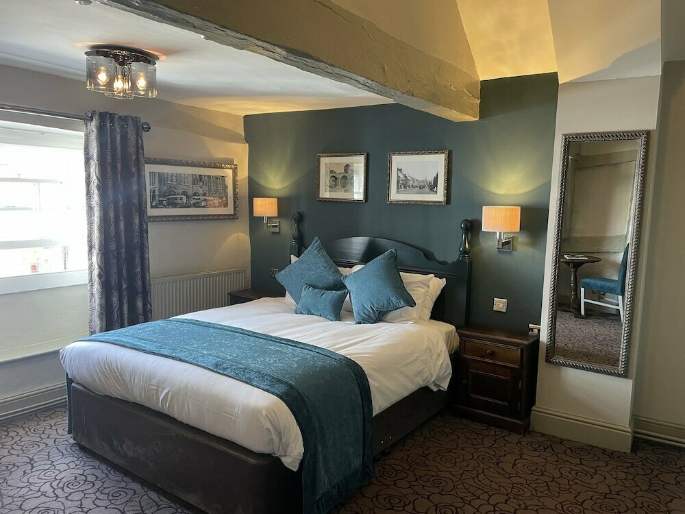 Otel Punch House, , foto