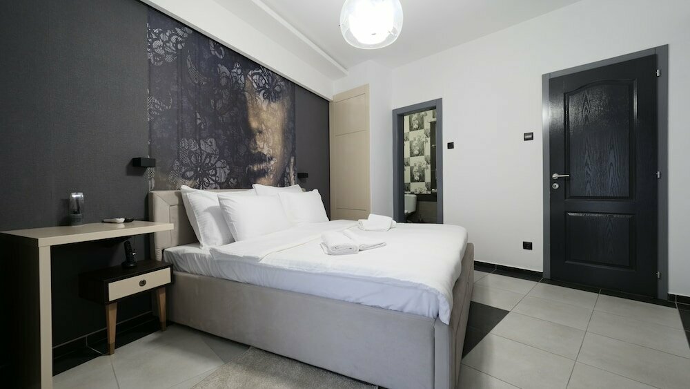 Otel Hotel Pollock, Dünya, foto