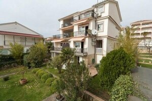Kari - A5 (Primorje-Gorski Kotar County, Crikvenica), otel