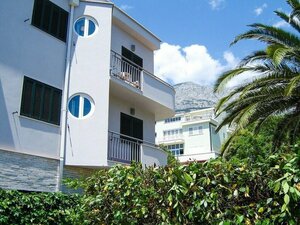 Cobra - Excellent Location - Sa2 (Split-Dalmatia County, Tučepi), otel