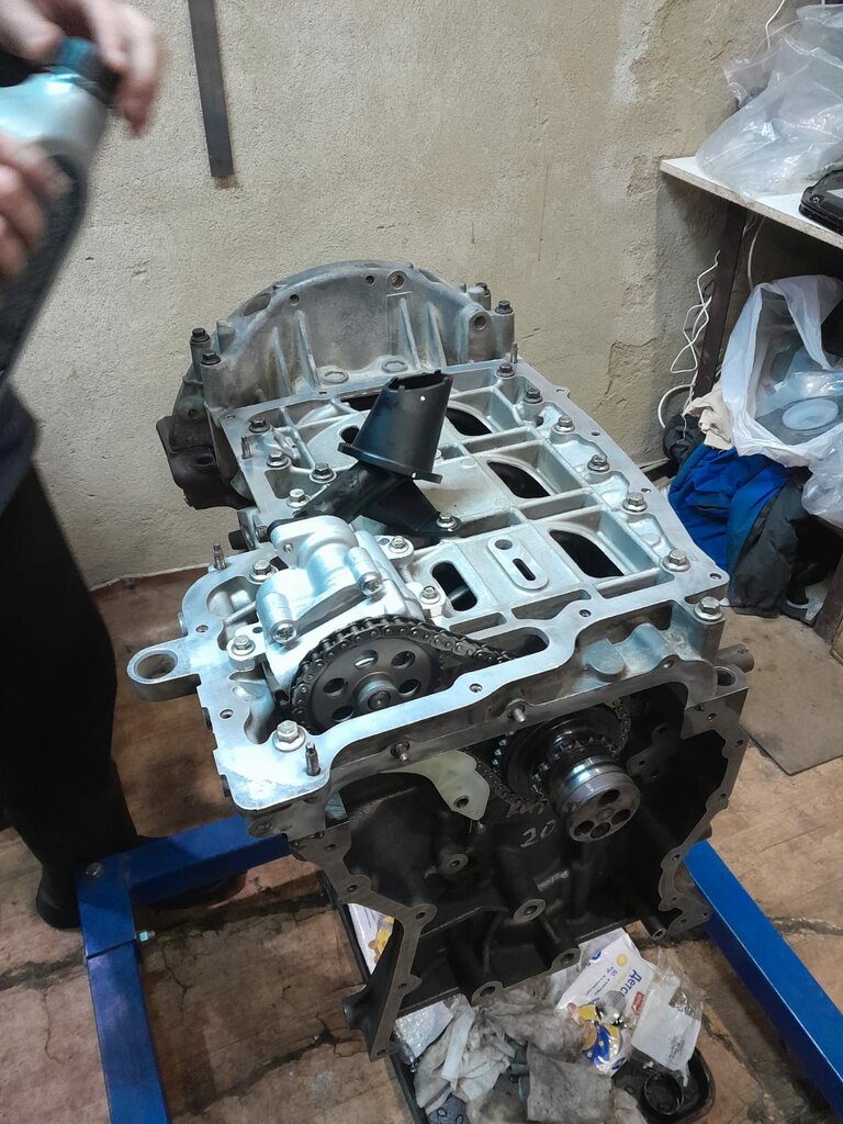 Otomobil yedek parçaları Портал автозапчастей, Dzerjinski, foto
