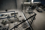 Mstyle (Bol'shevistskaya Street No:132), berberler  Novosibirsk'ten