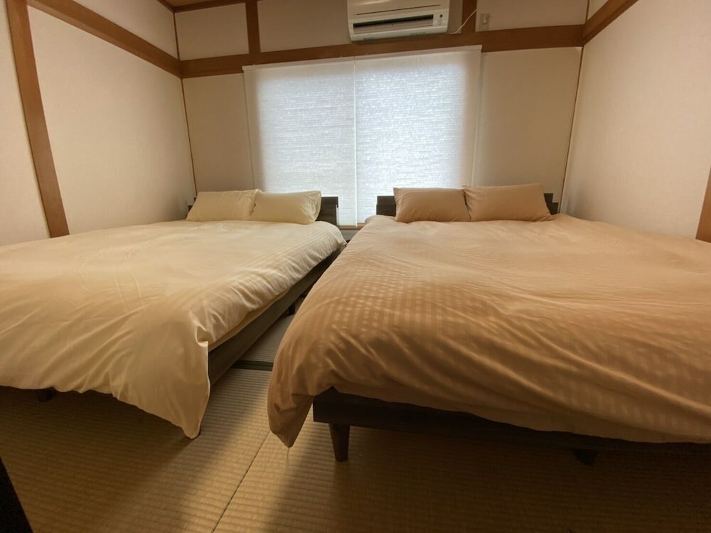 Otel Kyo Yado Inari, Kyoto, foto
