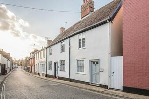 16 Cumberland Street, Woodbridge (England, Suffolk County, Woodbridge, Woodbridge), otel