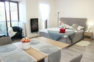 Otel Apartman Sky City, Beroun, foto