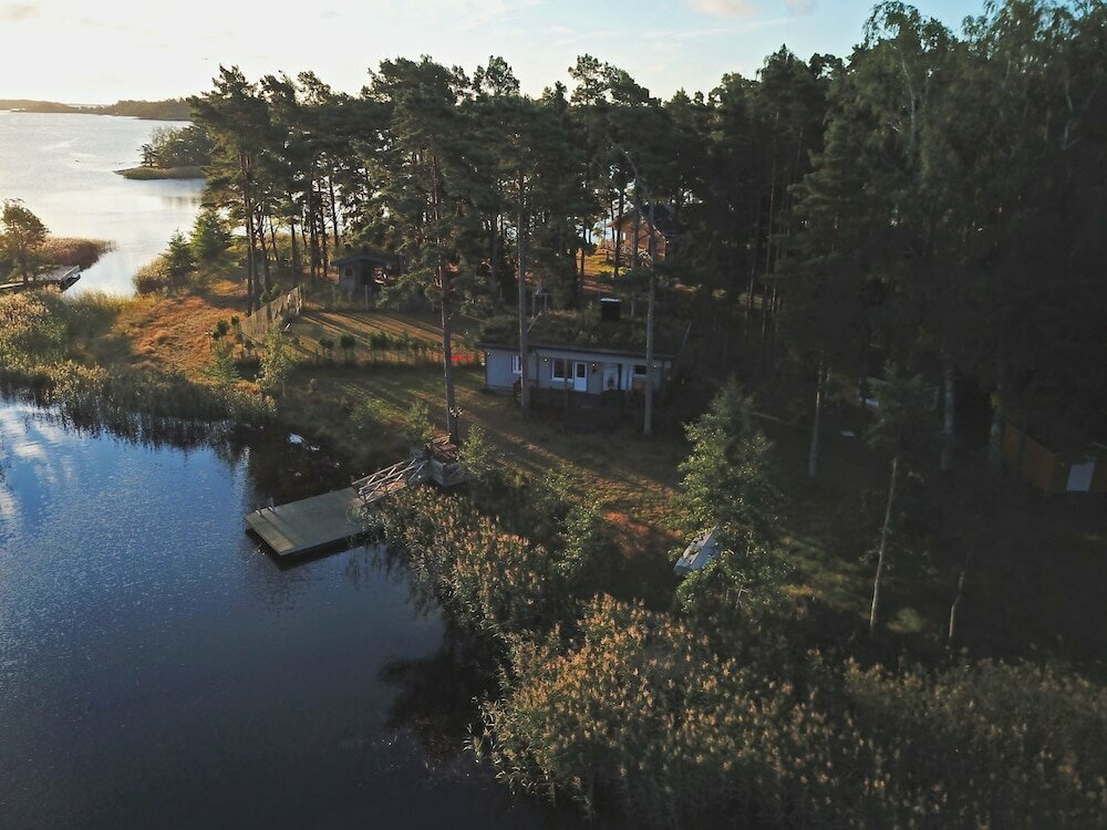 Otel Björn, Finlandiya Proper, foto