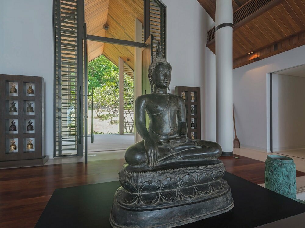 Otel Naam Sawan, Phuket Eyaleti, foto