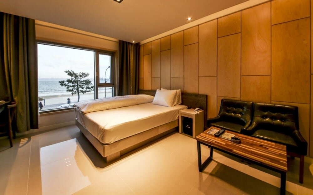 Otel Pohang Wynn Hotel, Pohang, foto