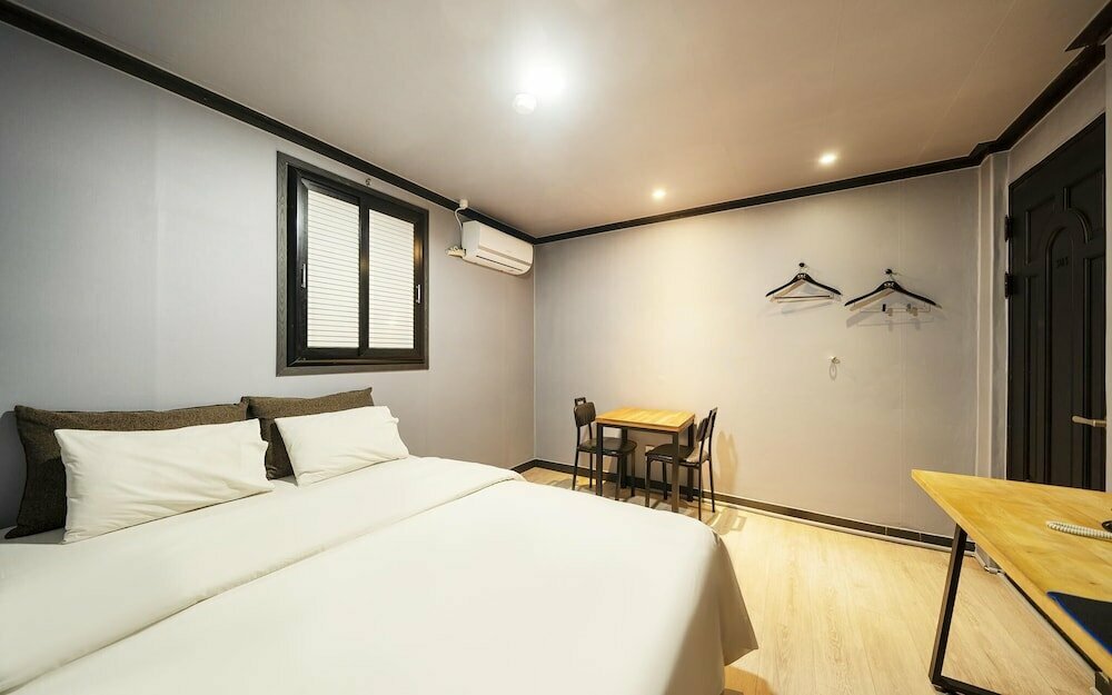 Otel Incheon Pie, Incheon, foto