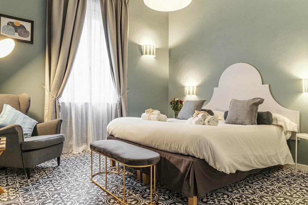 Otel La Lu Cozy Rooms, Pisa, foto