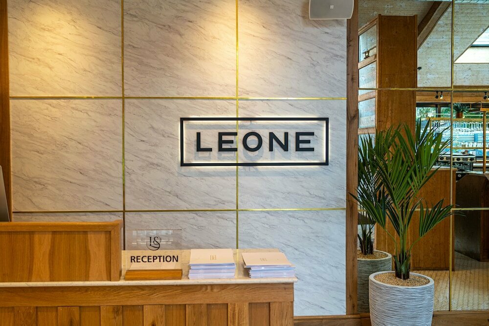 Otel Lion & Swan Hotel, İngiltere, foto