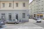 Impero Trieste Apt - Ospedale Maggiore (Via San Maurizio No:9, Trieste), kısa süreli konaklama  Trieste'den