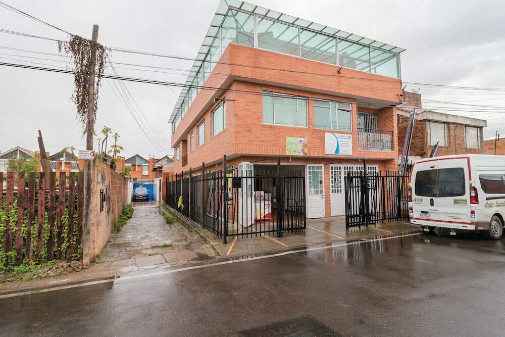 Otel Hotel Andalucía Sede 2, , foto