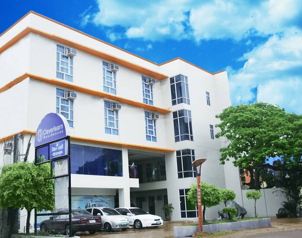 Otel Cleverlearn Residences, , foto