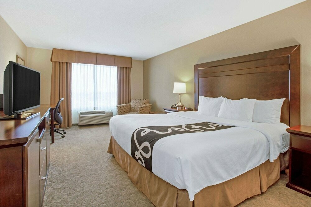 Otel La Quinta Inn & Suites by Wyndham Bismarck, Bismarck, foto