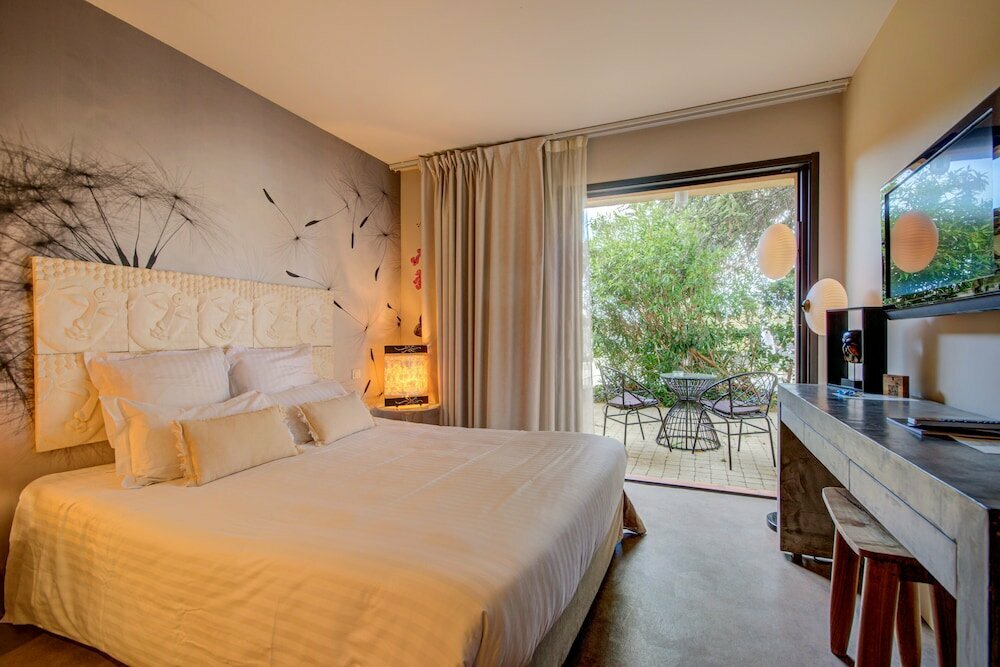 Otel Hotel Bastide de Lourmarin, , foto