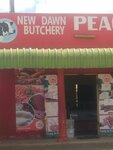 New Down Butchery (Lusaka, Muchinga, Chitimukulu Road), kasap, şarküteri  Lusaka'dan