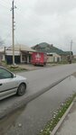 Azyq-Túlik Dúkeni (B. Babashuly kóshesi No:61, Shymkent), market  Çimkent'ten (Şımkent'ten)